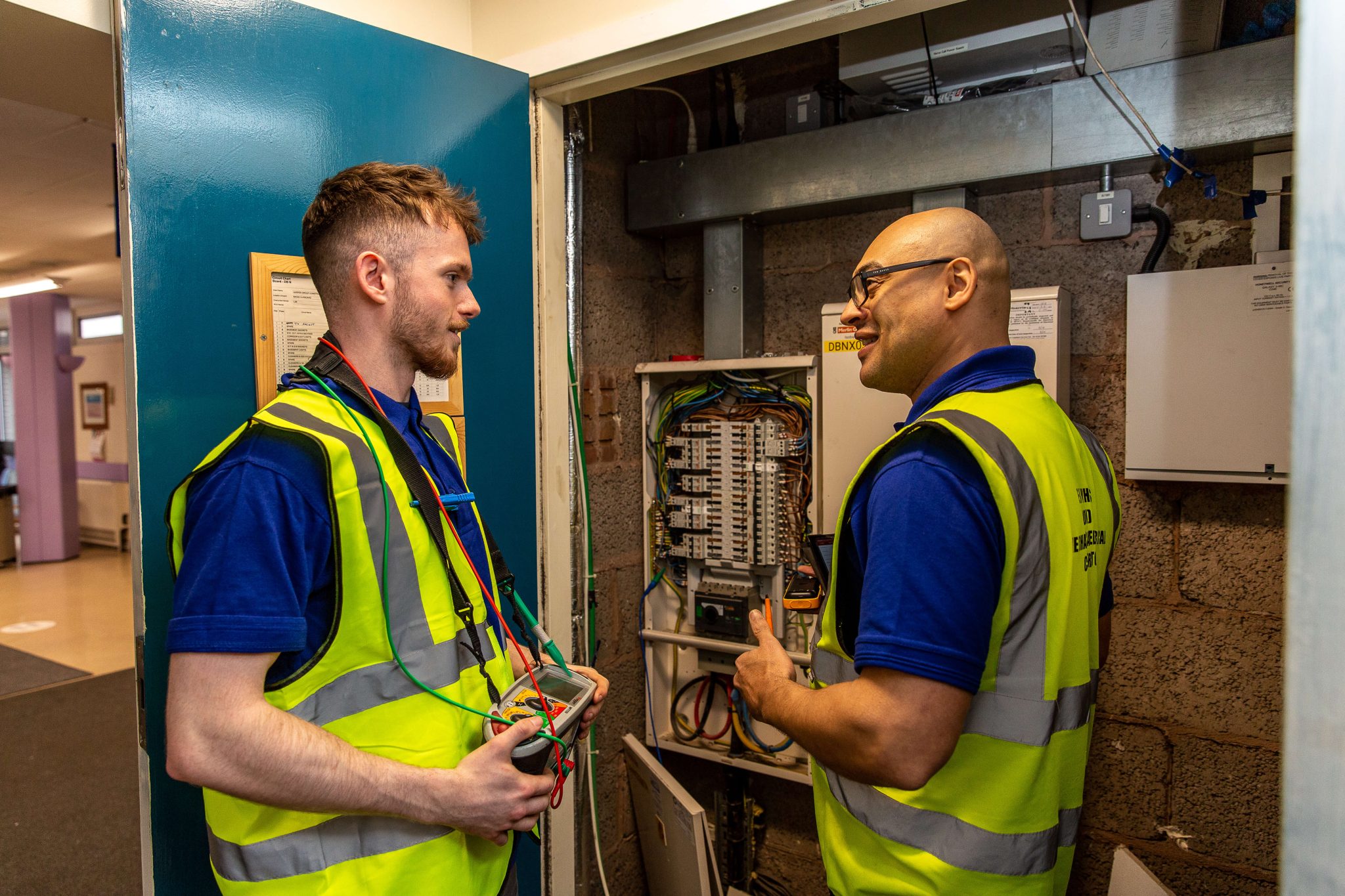 Our History - E H Humphries