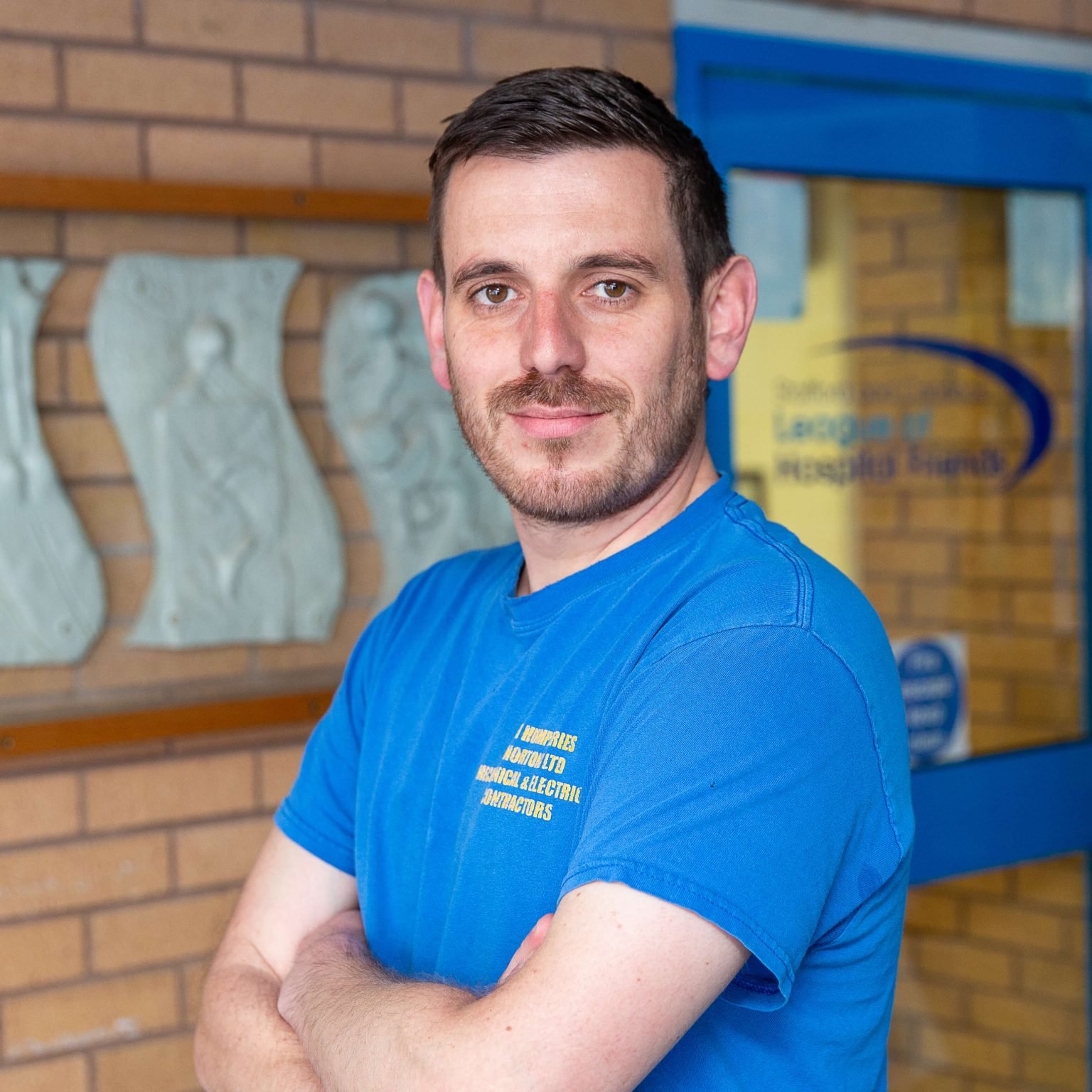 Careers - E H Humphries