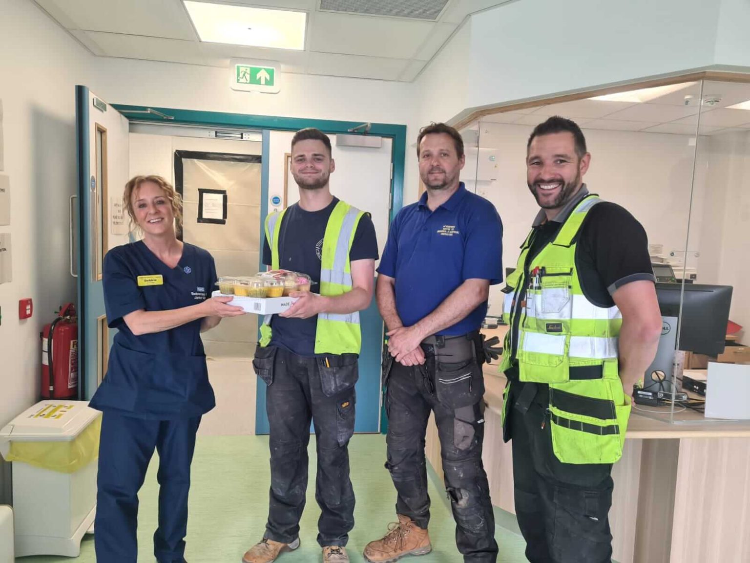 Home - E H Humphries