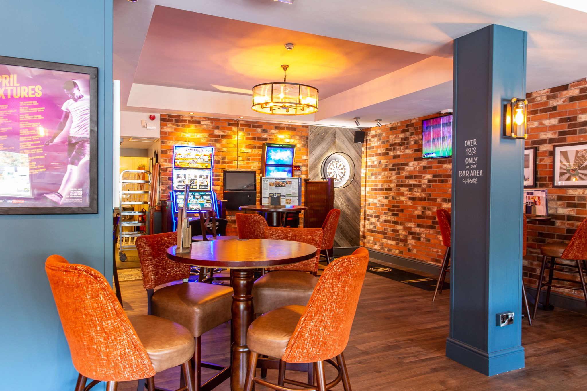 Our Projects - E H Humphries