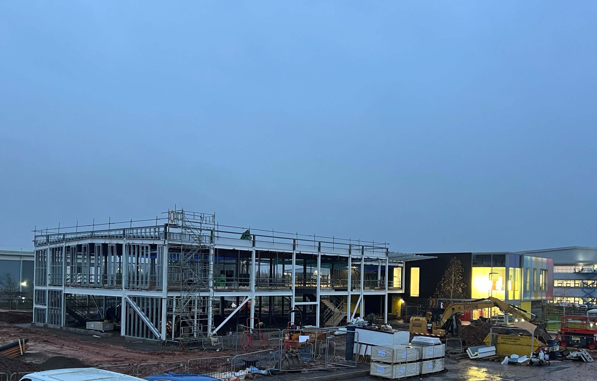 Home - E H Humphries