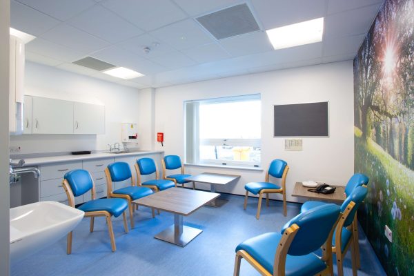 Alexandra Hospital - E H Humphries