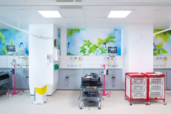 Alexandra Hospital - E H Humphries