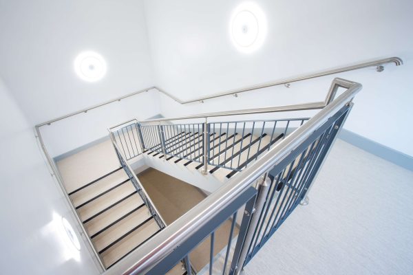 Alexandra Hospital - E H Humphries