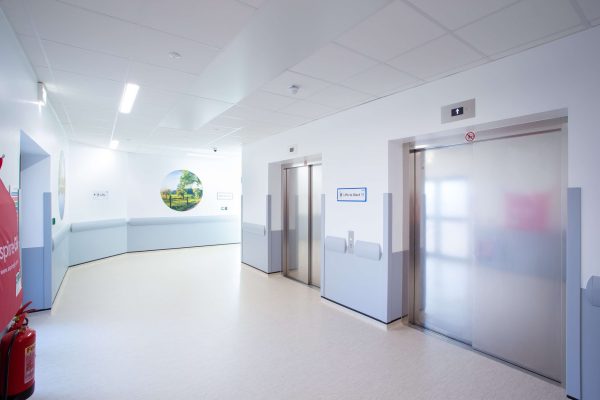 Alexandra Hospital - E H Humphries